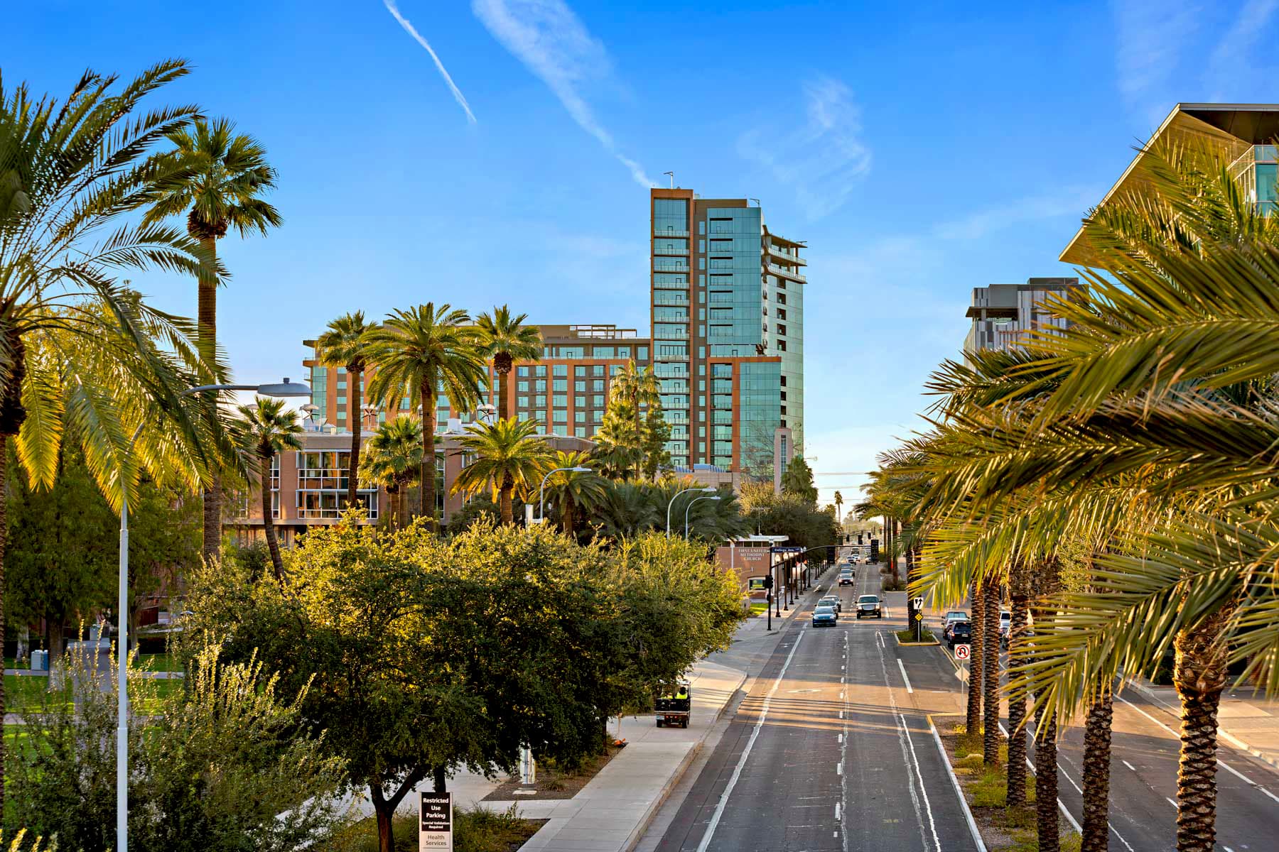 Residences - Mirabella at ASU