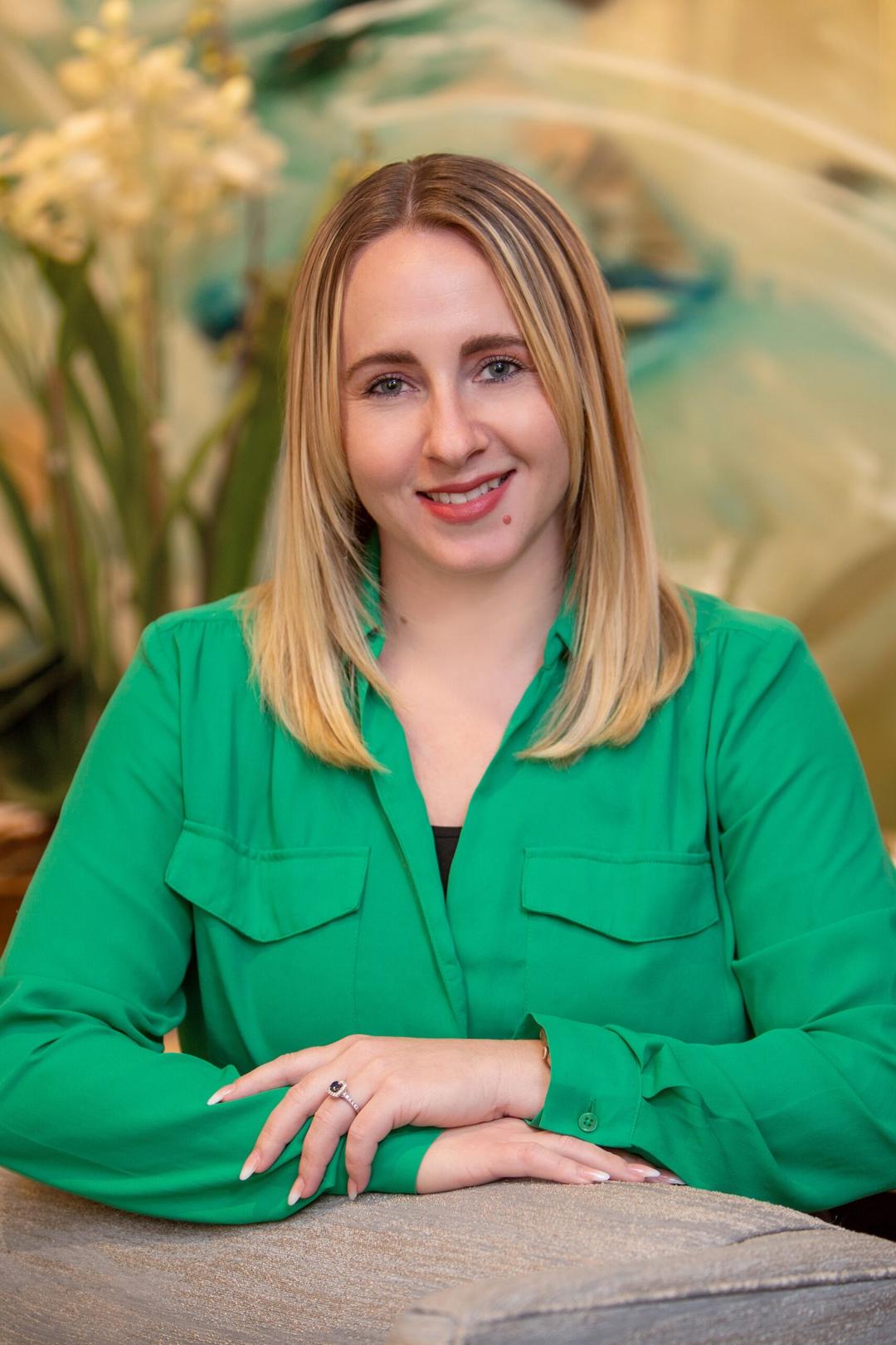 Meet Our Staff - Mirabella at ASU